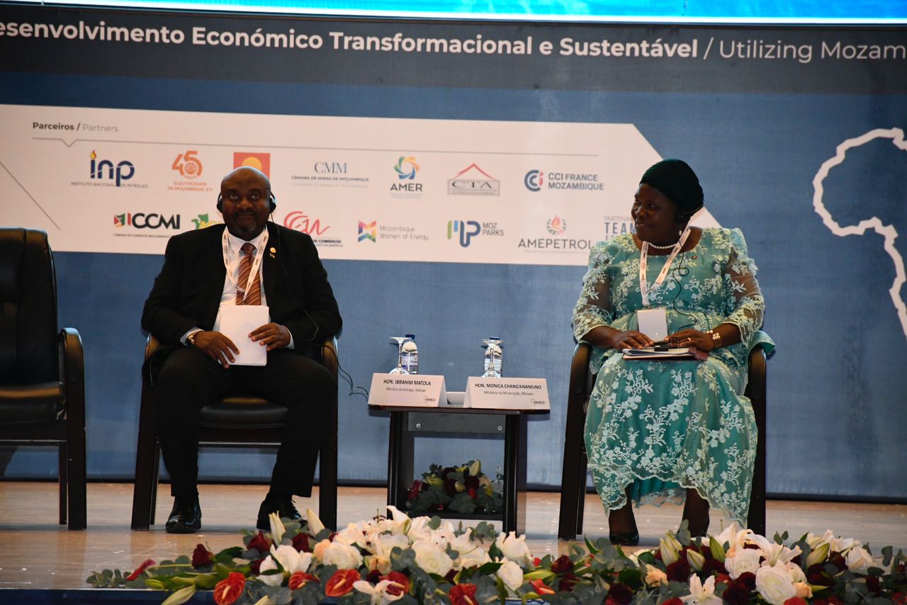 Let’s Believe In Our Capabilities – Matola Tells African Countries ...